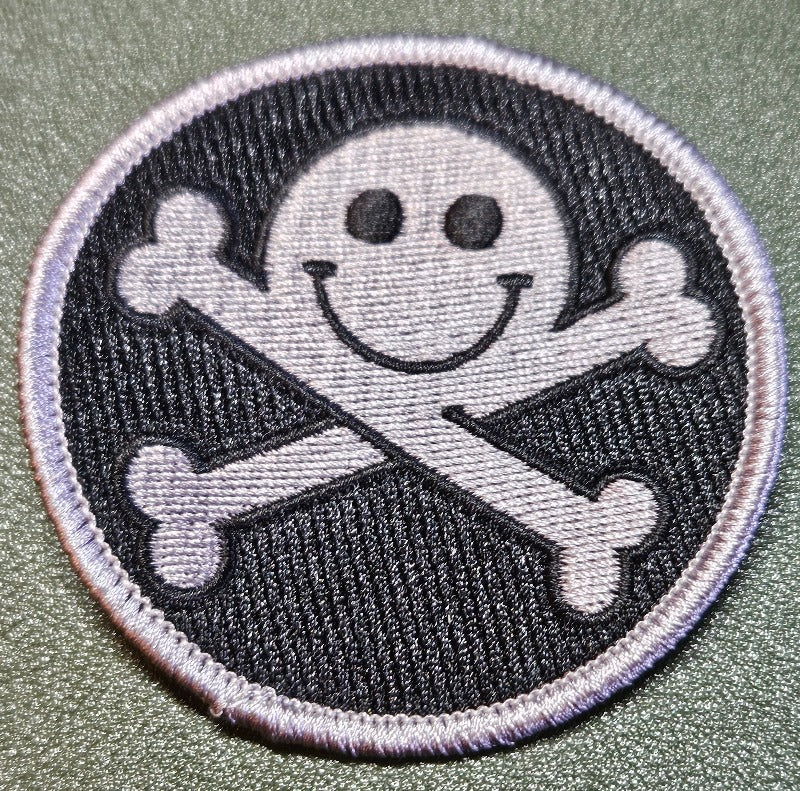 DEF CON Jack patch – DEF CON Merchandise