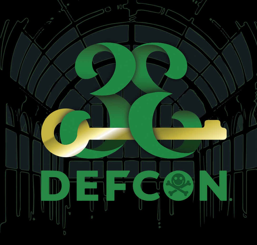 DEF CON merchandise shop – DEF CON Merchandise
