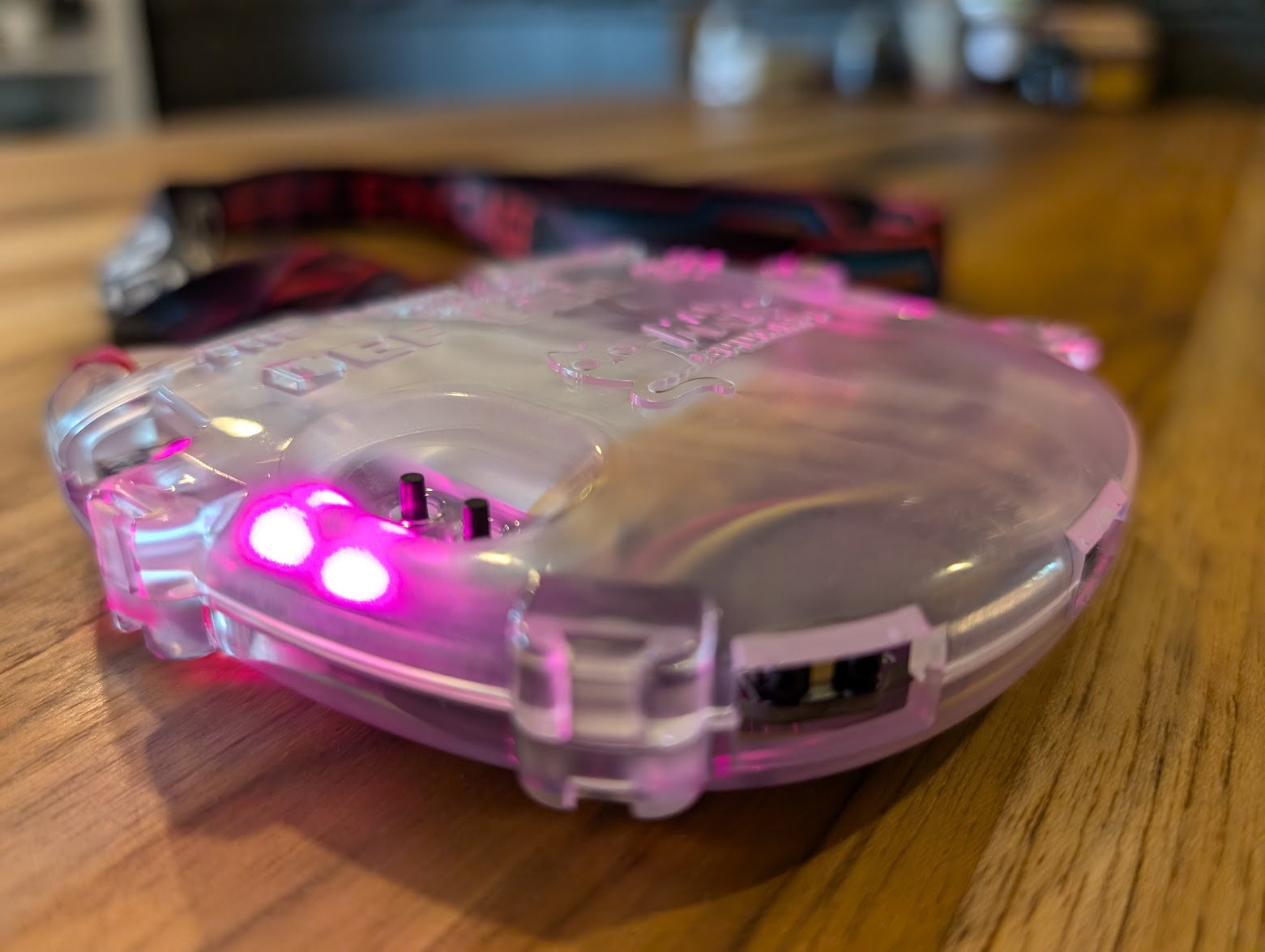 DEF CON merchandise shop – DEF CON Merchandise