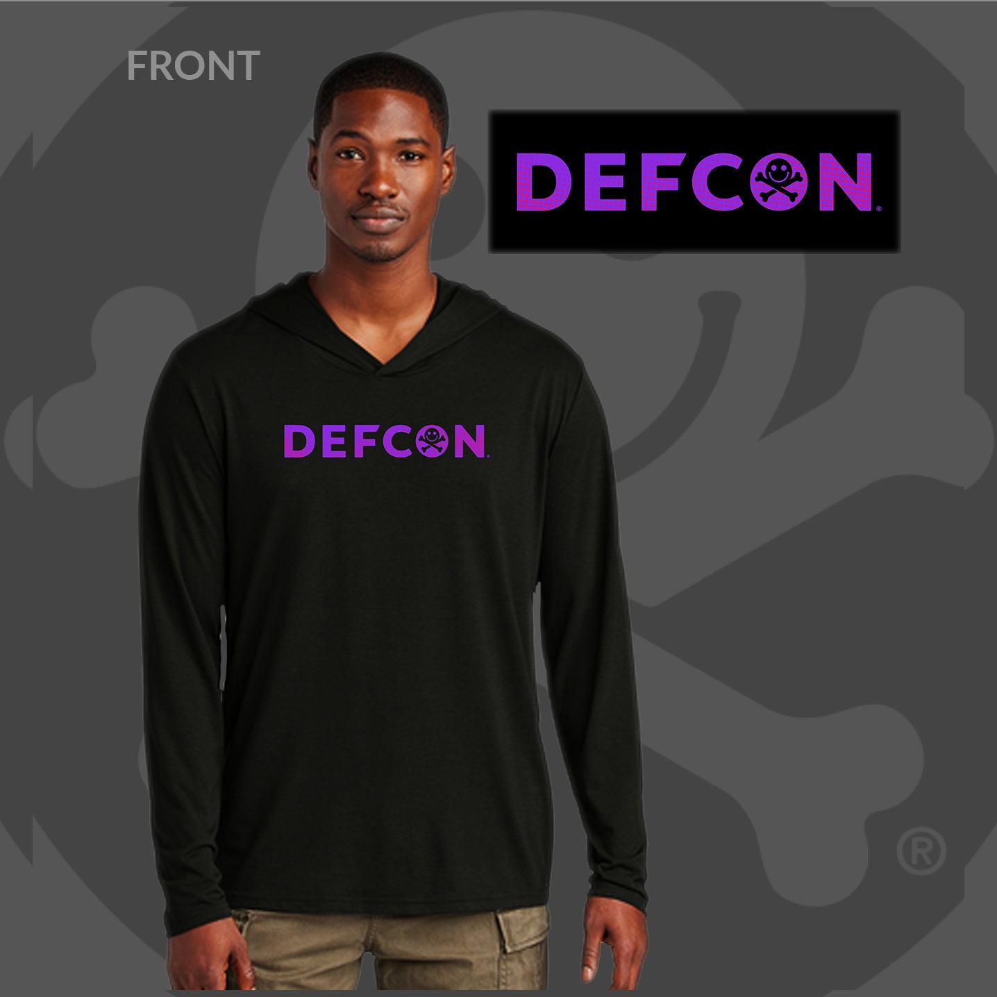 DEF CON merchandise shop – DEF CON Merchandise