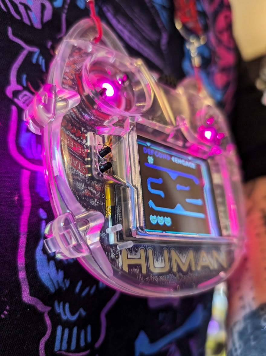 DEF CON merchandise shop – DEF CON Merchandise