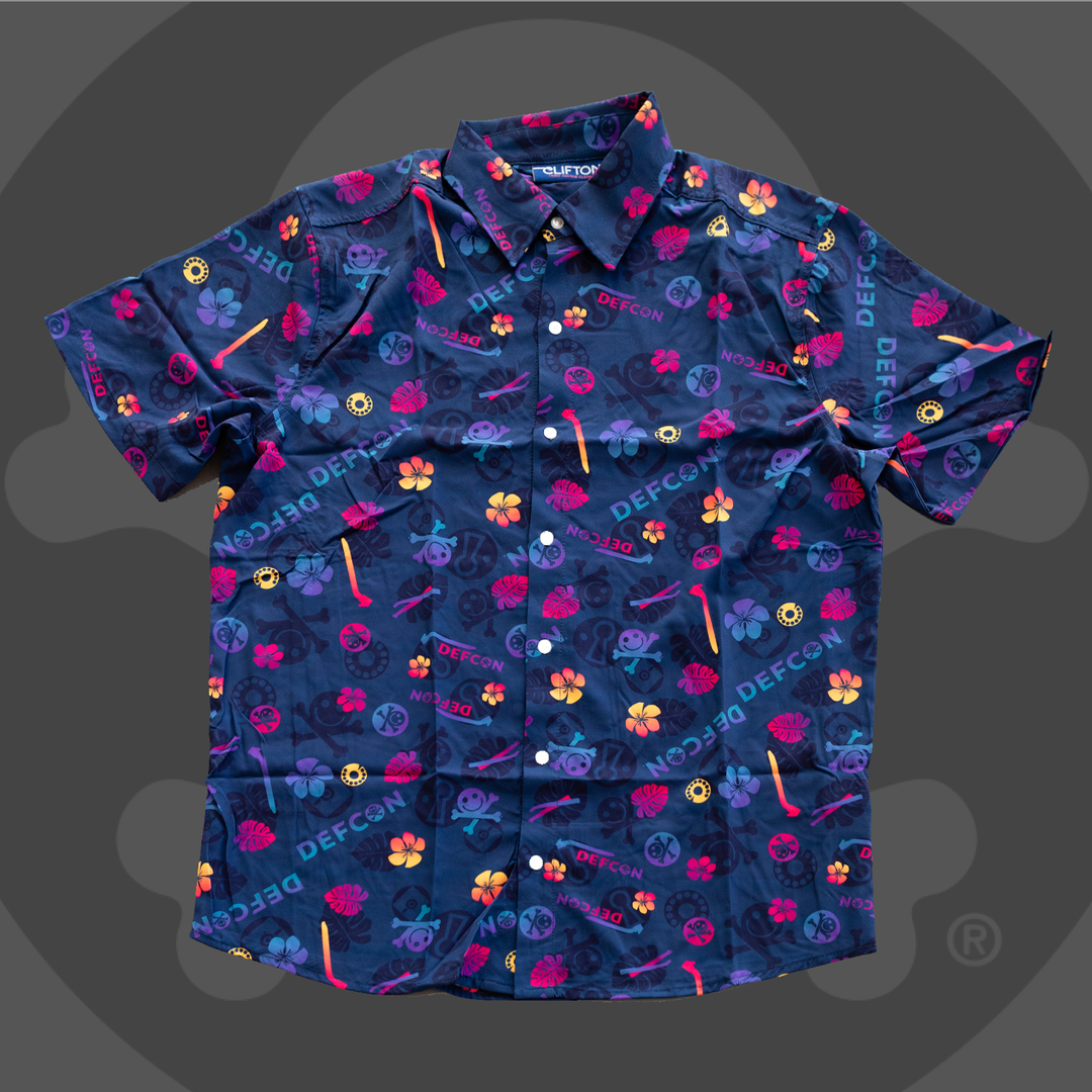 DEF CON merchandise shop – DEF CON Merchandise