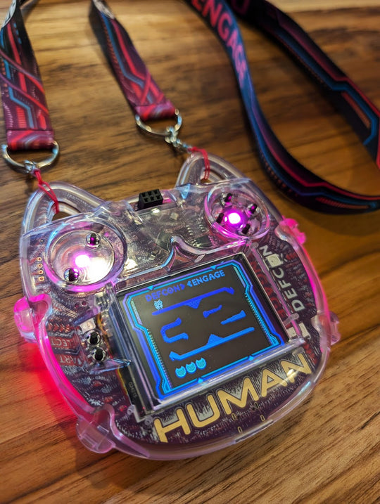 DEF CON merchandise shop – DEF CON Merchandise